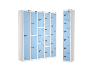 Lockers - Pure Lockers