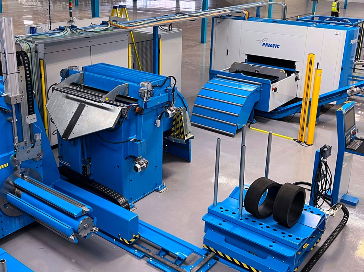 contact the factory - Pure Lockers